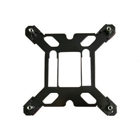 Alphacool Backplate with Screws LGA 115x/1200/1700 - Walmart.com