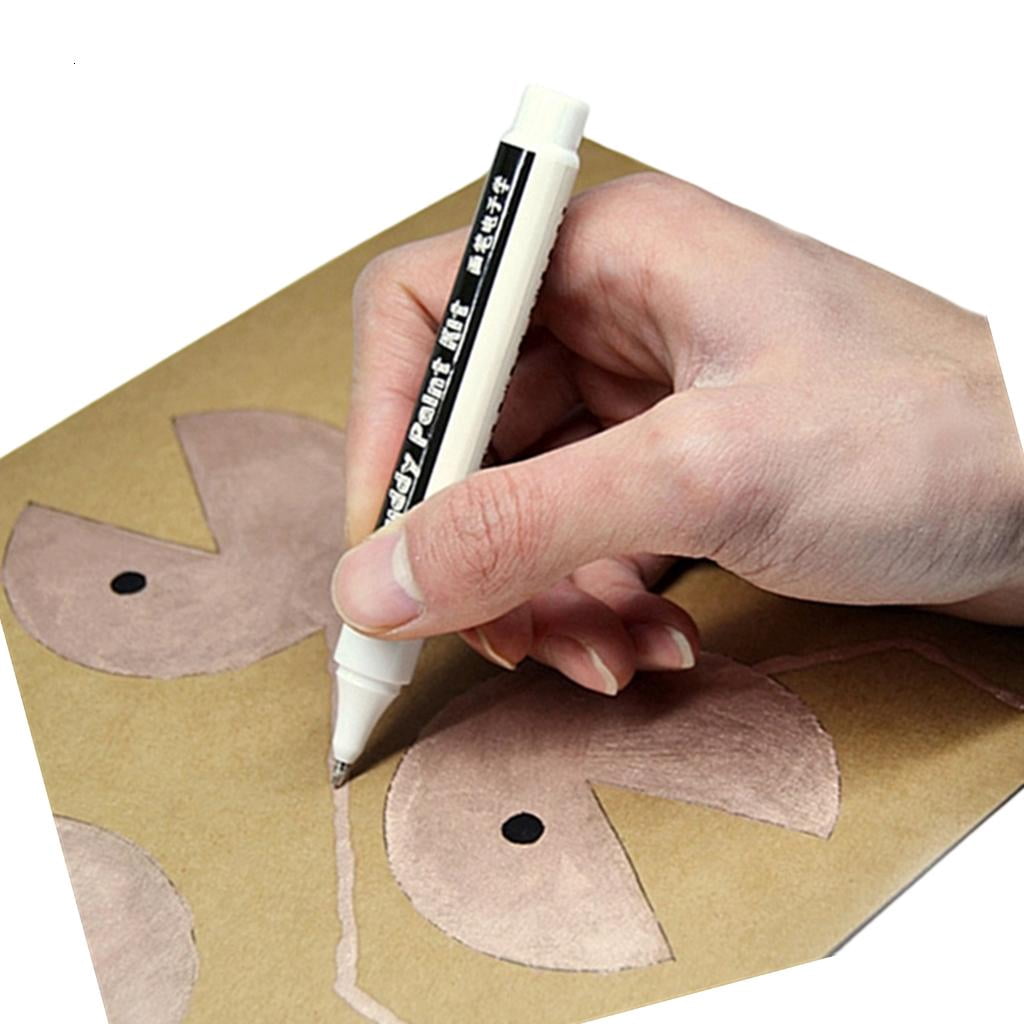 Yammee Conductive Ink Pen For Restoring Remote Control Button Keyboard ...