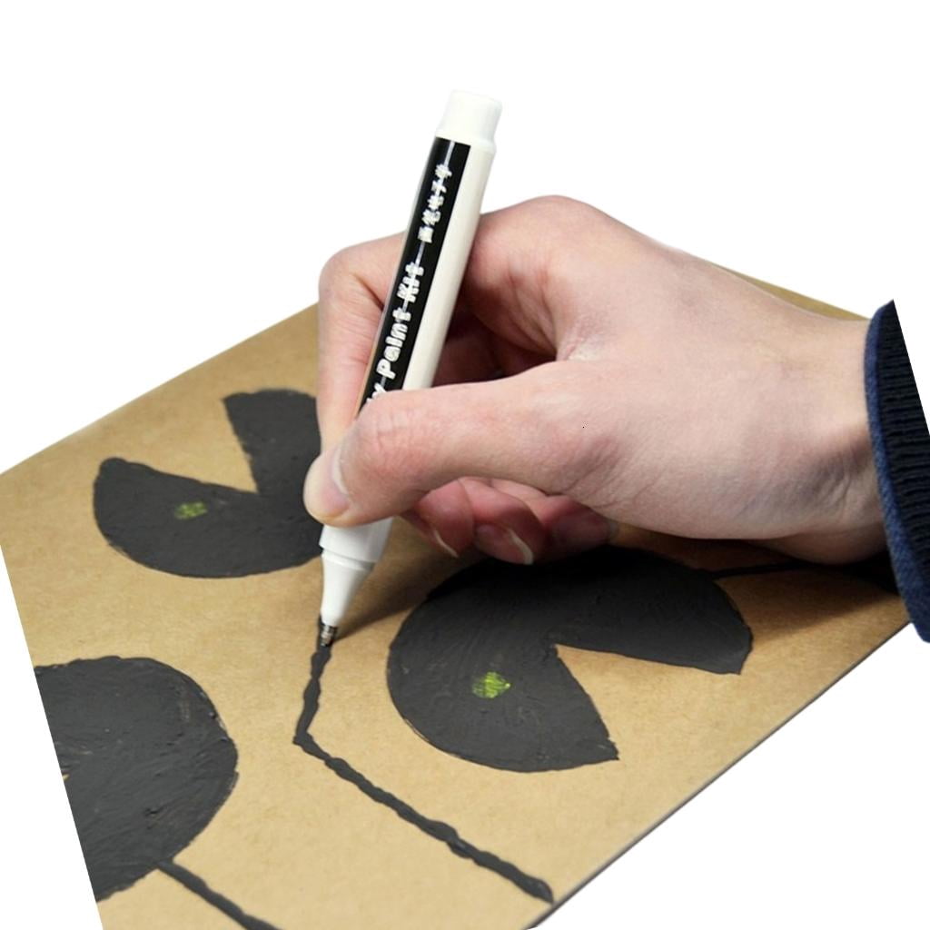 Yammee Conductive Ink Pen For Restoring Remote Control Button Keyboard ...