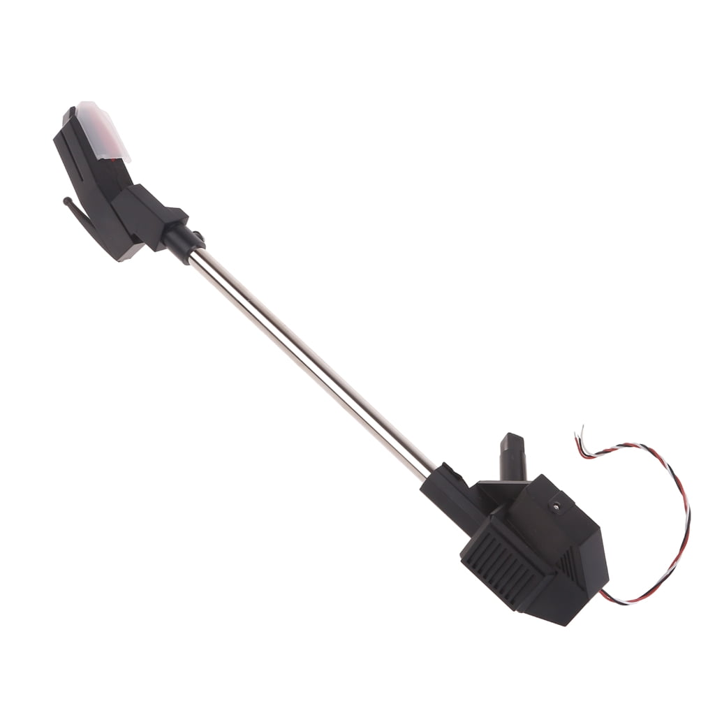 Yammee Convenient Replacement Tonearm Support Stand Phonograph Arm with ...