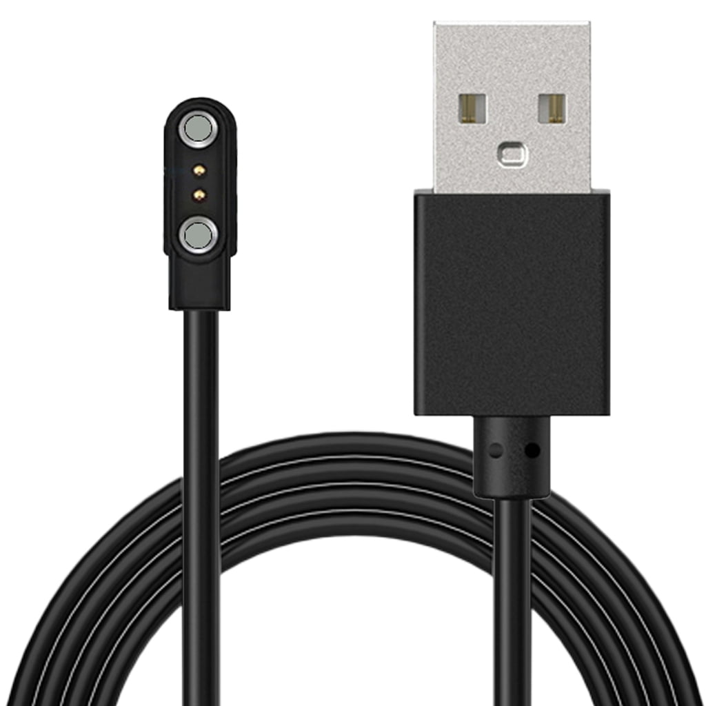 Yammee Convenient Watch Charger Cord Magnetic Watch Charging Cable Wire ...