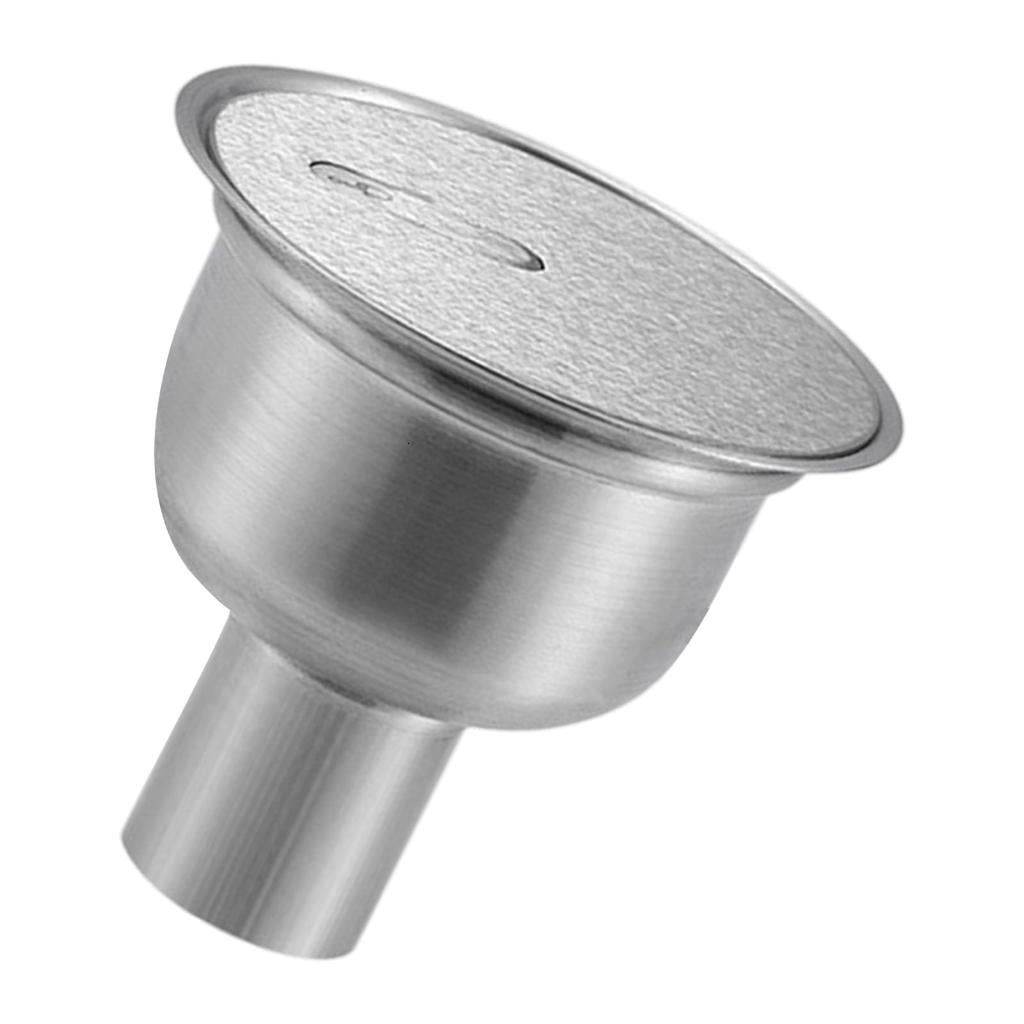 Yammee Corrosion Resistant Circular Floor Drain Stainless Steels High ...