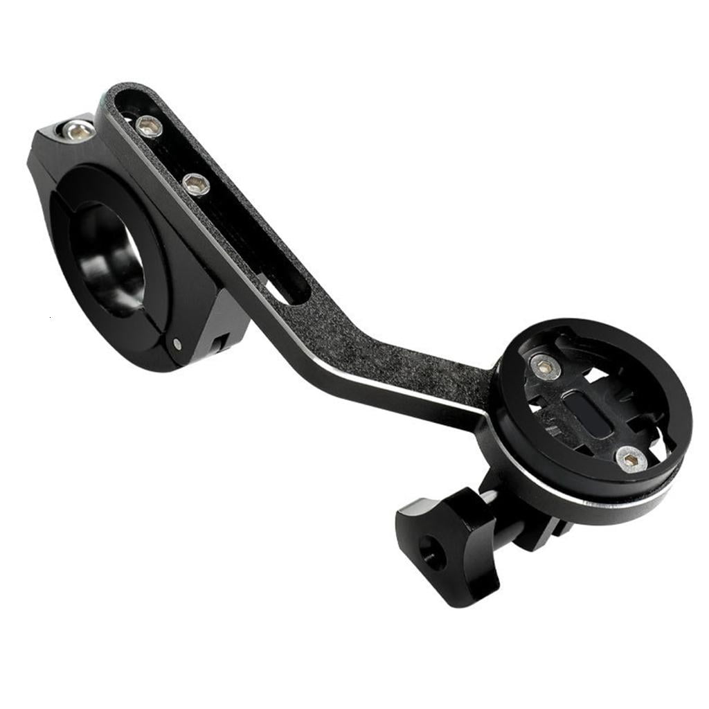 Yammee Cycling Handlebars Combo Mount Bicycles Computer Extended out ...