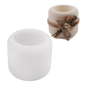 4 * Clay Molds-As Shown - Walmart.com