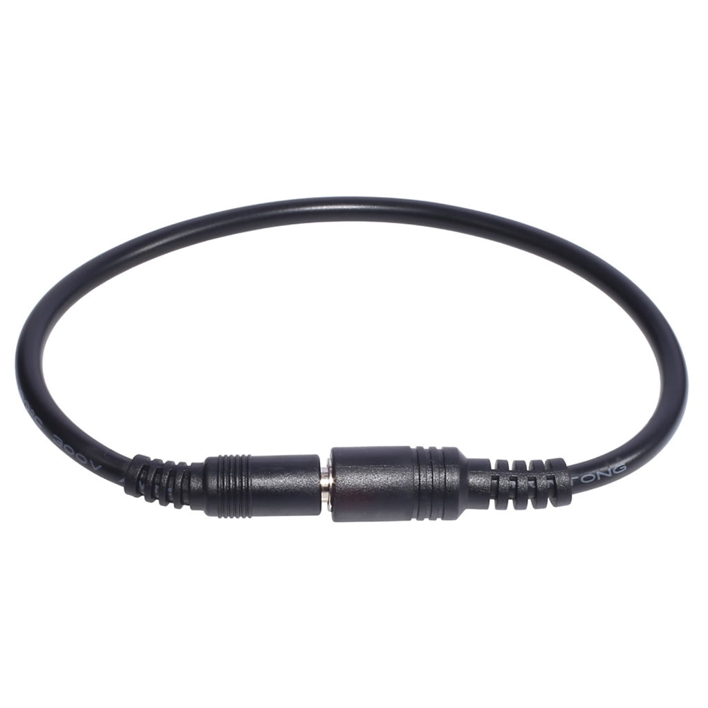 Yammee DC6.5x4.4mm Male-Female Power Supply Cable for Laptop Charger ...