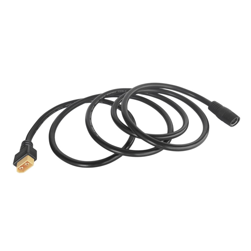 Yammee DC8mm Power Station Charging Cable DC7909 to XT60 Adapter for ...