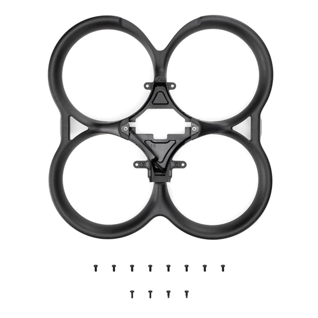 Yammee DJIAvata Propeller Guard Original Accessory with Landing Gear ...
