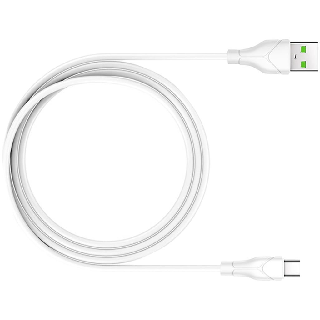 Yammee Data Cable for Tablets Phone 3A USB 5Pin/ Type C Connector Quick ...