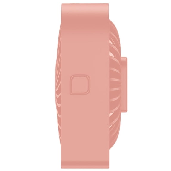 Yammee Desktop Fan Electric Fan Efficient Cooling Device ABS Texture ...