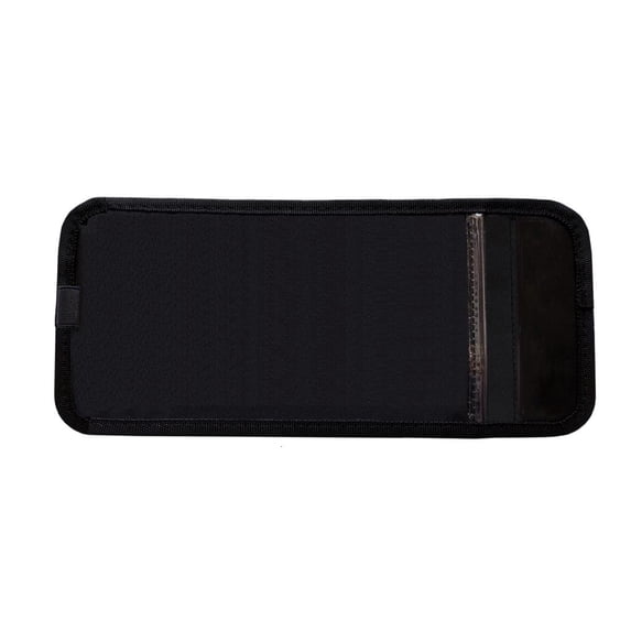 Yammee Disability Handicap Permit Placard Protector Parking Car Visor ...