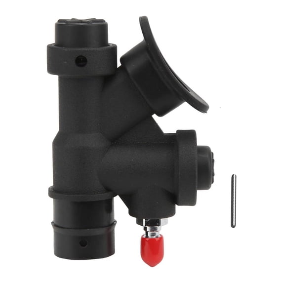Yammee Diving BCD Power Inflator 45 Degree Orals Power Inflator K ...