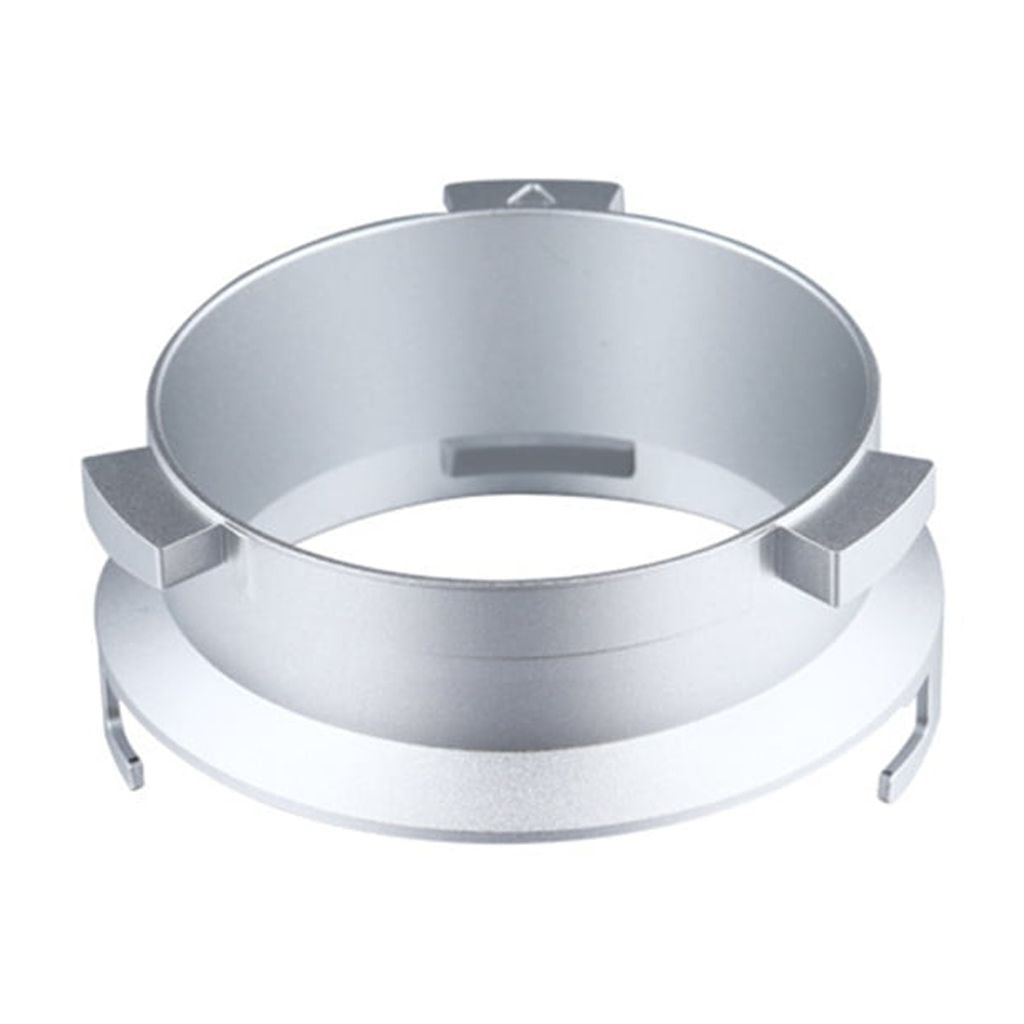 Yammee Dosing Funnel Espresso Coffee Dosage Ring For 9335/9155/9665 ...
