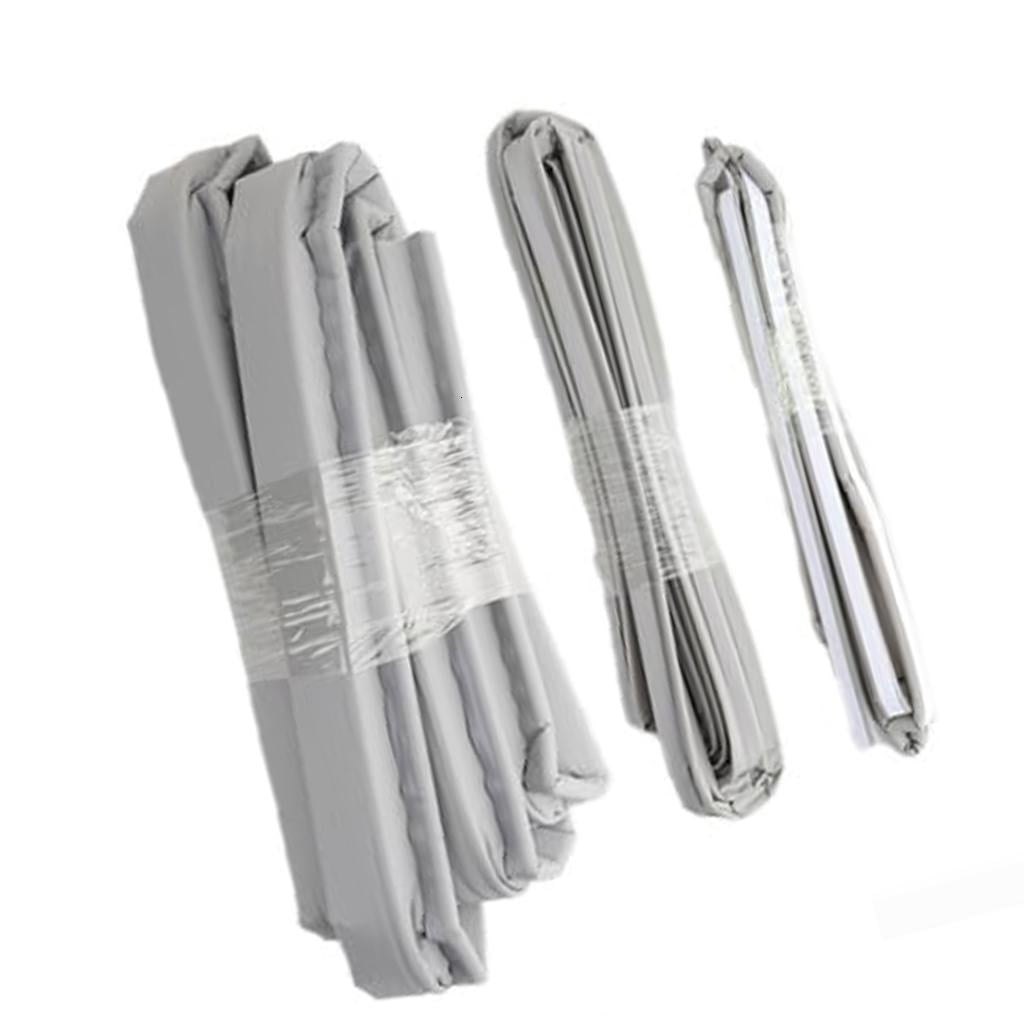 Yammee Durability Sliding Window Sealing Strips Door Bottom Gaps ...
