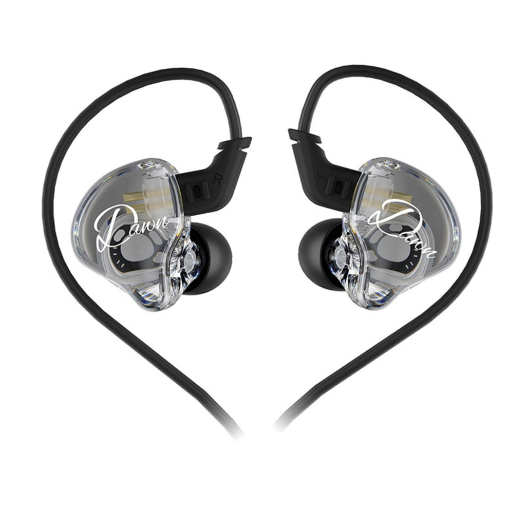 Yammee Dynamic Earphones with/without Microphone In Line Control for ...