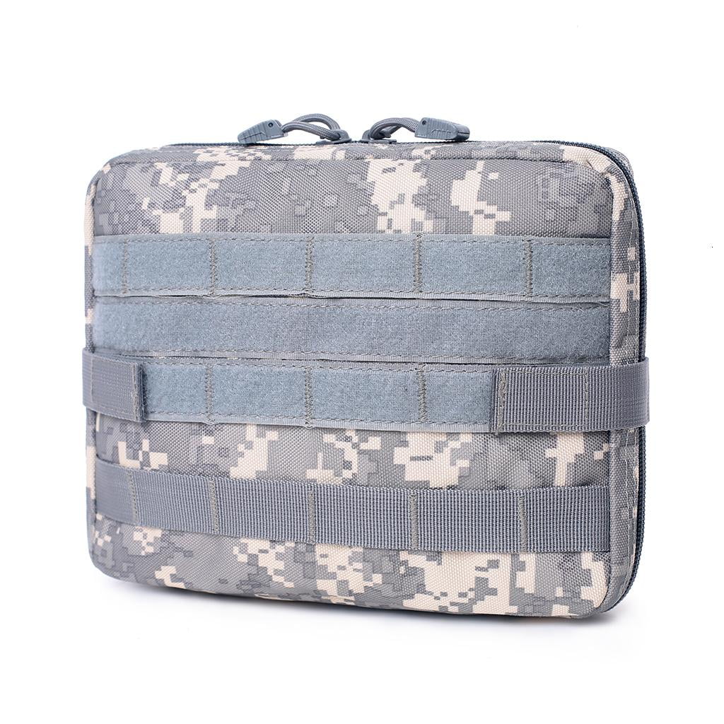 Yammee EMT First Aid Organizer Pouch Bag Package Outdoor Camping ...