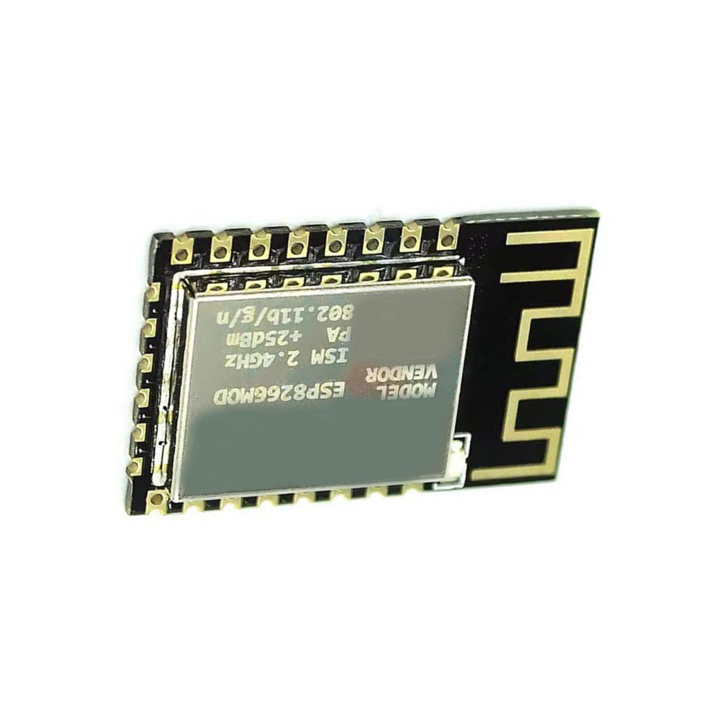Yammee ESP12E ESP12F ESP12S WiFi Module Advanced Features Expansion ...
