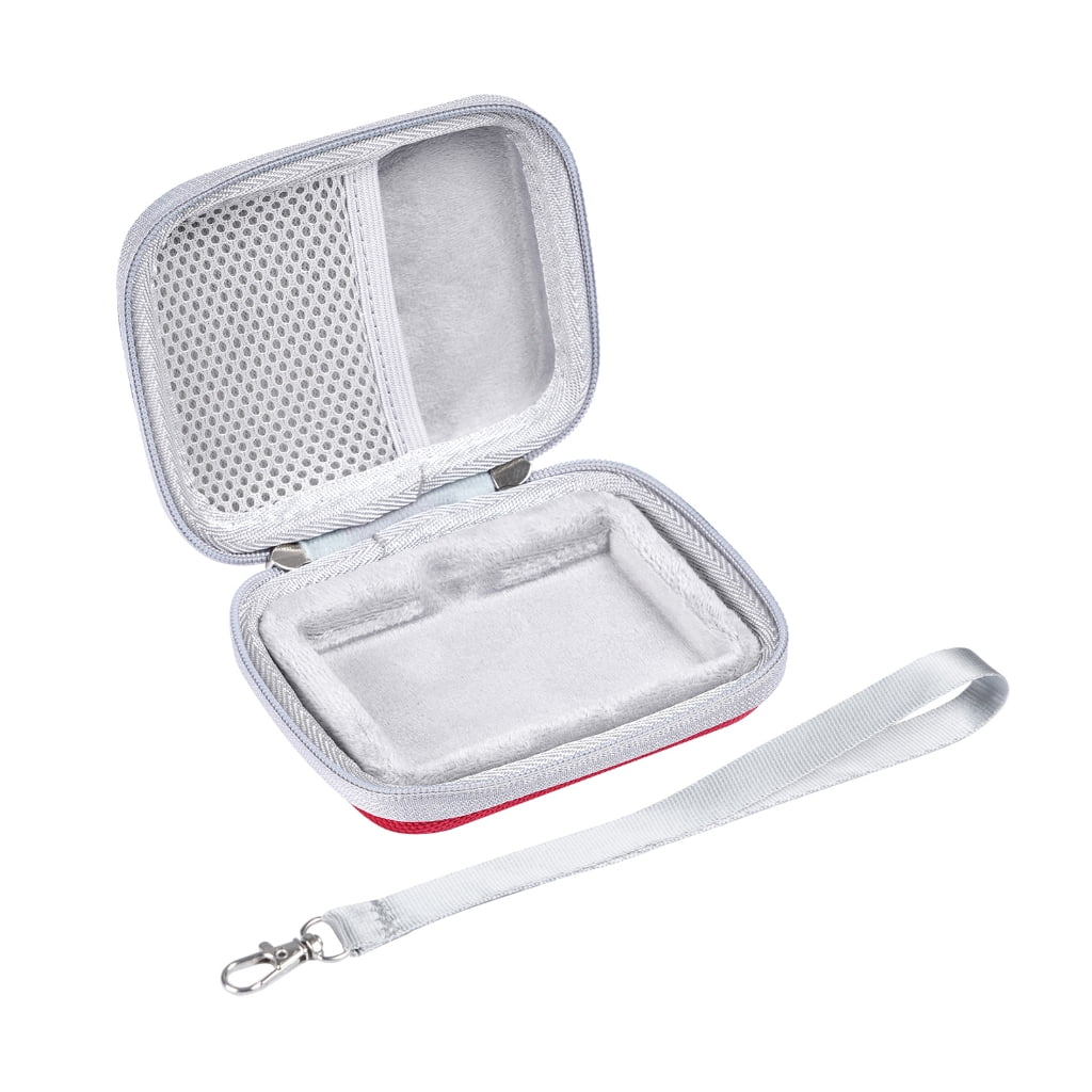 Yammee EVA Hard Carry Holder Small Hard Drive Bag for T7/T7 touch ...