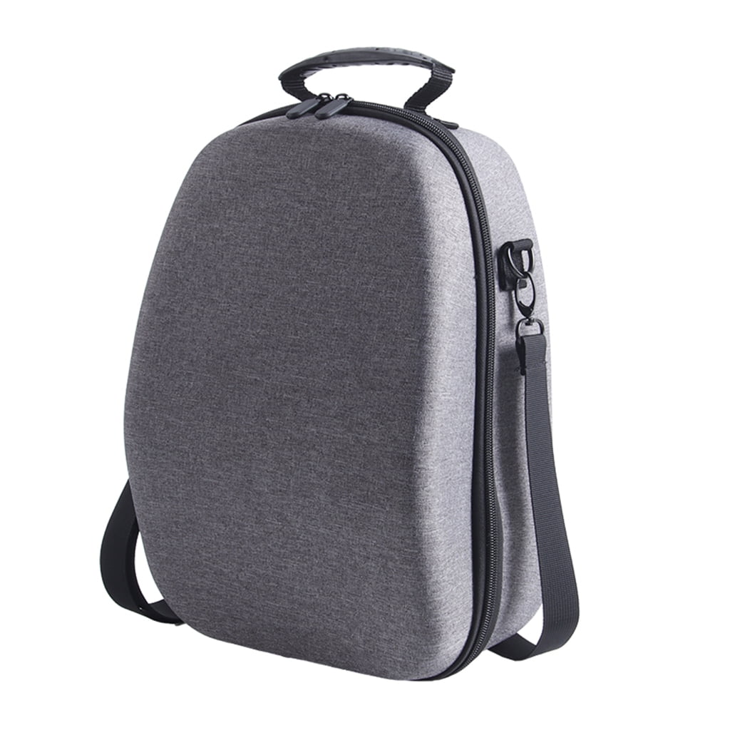 Yammee EVA-Waterproof Case Shoulder Bag Carrying Box for PS VR2 Headset ...