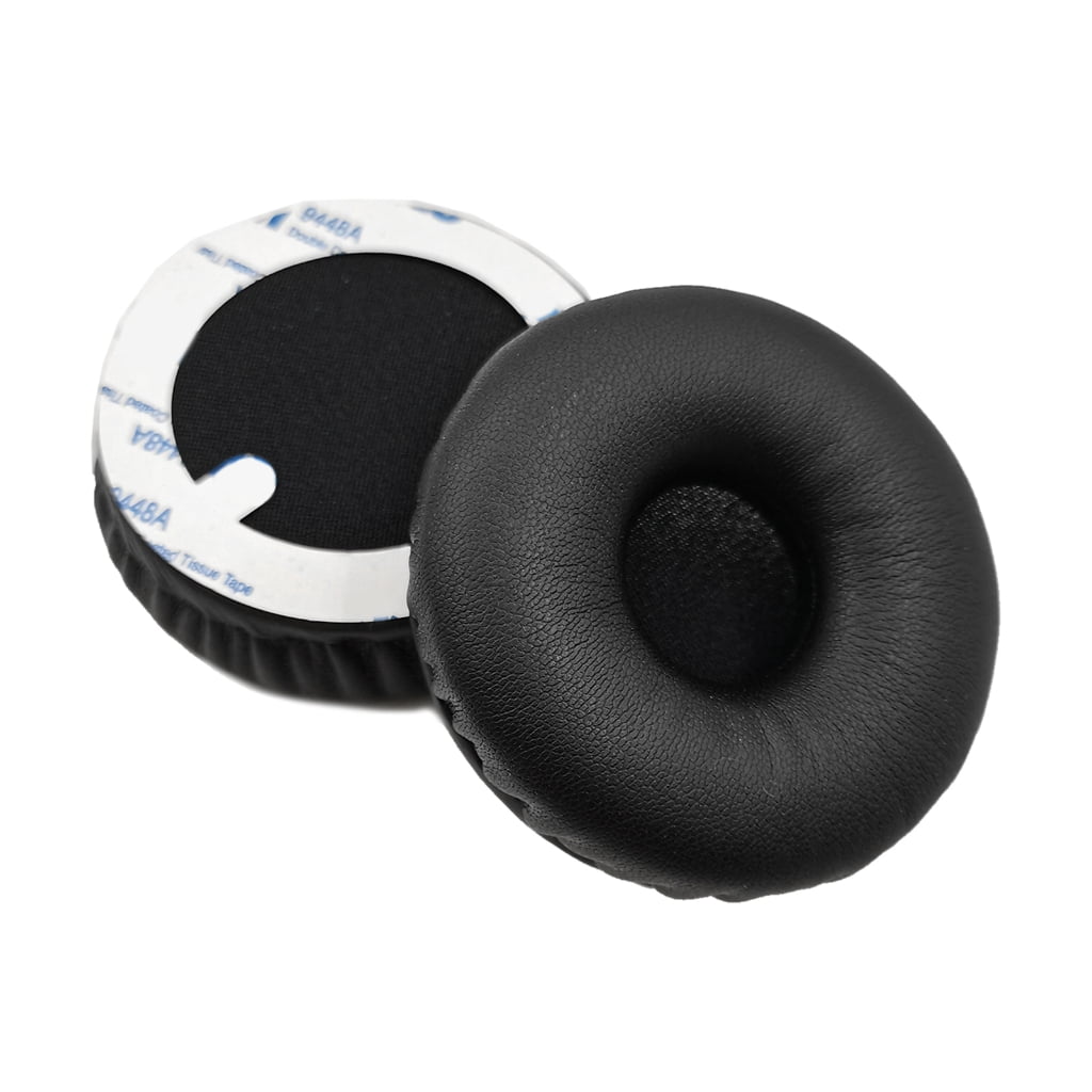 Yammee Ear Pads Sponge Cushion Replacement Elastic Cushion Earmuffs for ...