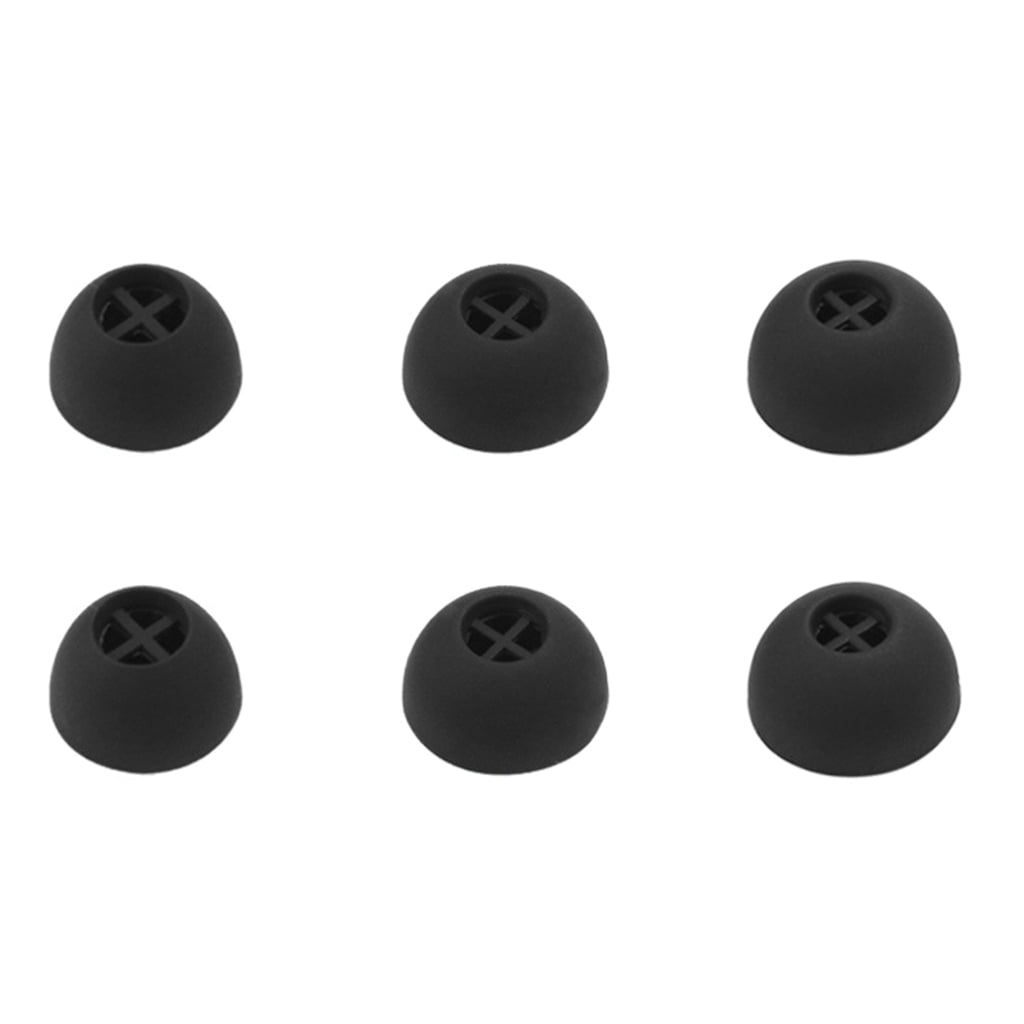 Yammee Ear Tips Ear Cushions For Momentum 3 CX400bt/CX500bt Soft ...