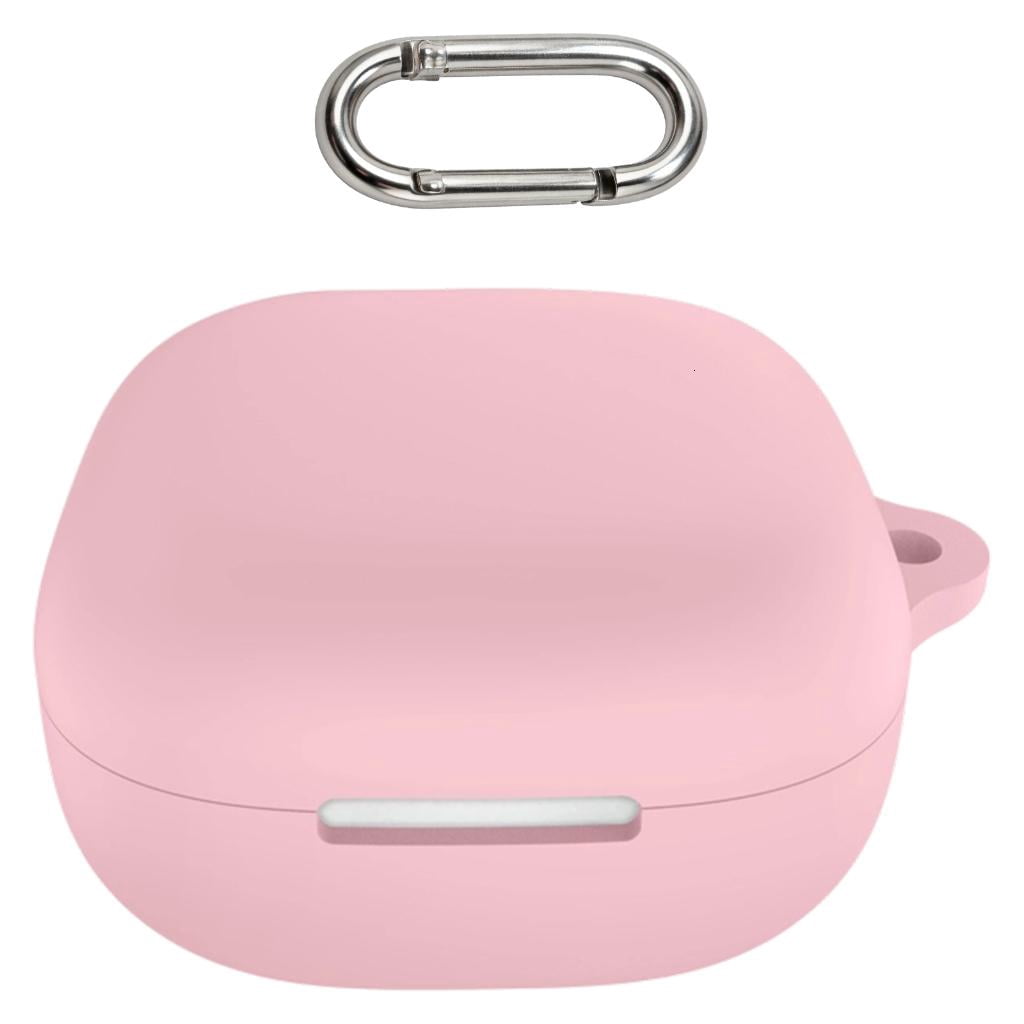 Yammee Earbud Skin-friendly Skin Enclosure Housing Case Scratchproof ...