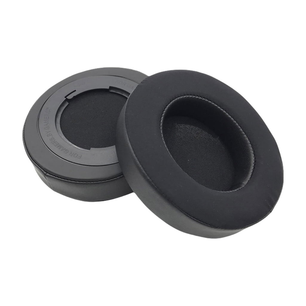 Yammee Earpads Ear Cushions Cooling Gel/Protein Skin Earpad for 7.1 V2 ...