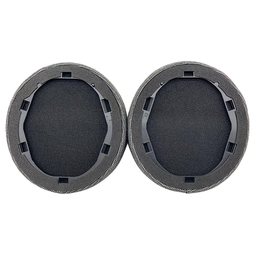 Yammee Earpads Protein Leather Ear Covers Ear Cushions For Life Q30 Q35 ...