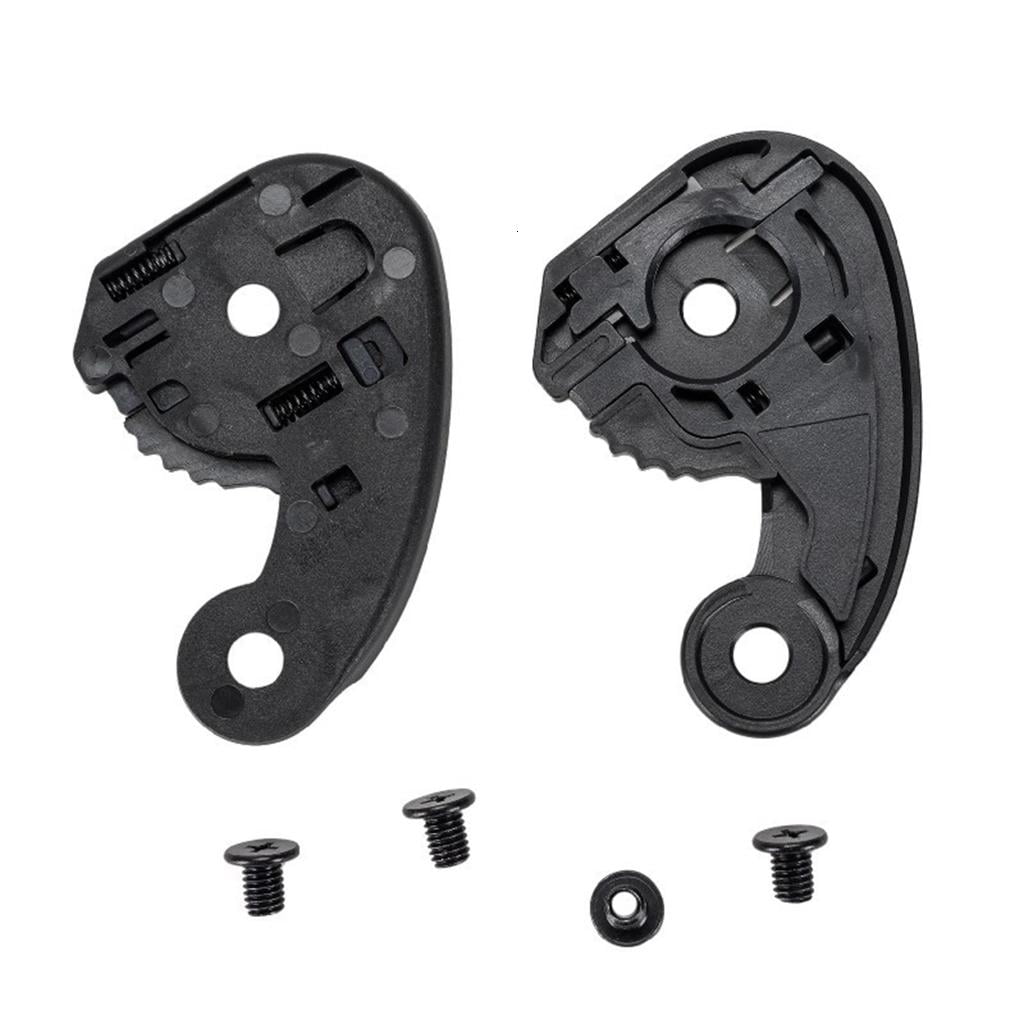 Yammee Easy Installation Helmets Bottom Base Mount Quick Mounting for ...