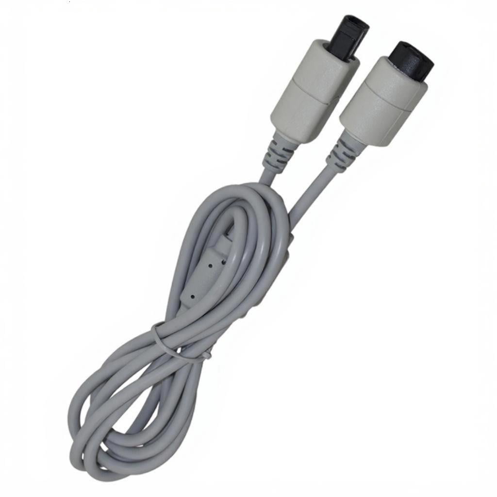 Yammee Easy Plugs and Play Game Controller Extension Cable Cord 1.8 ...