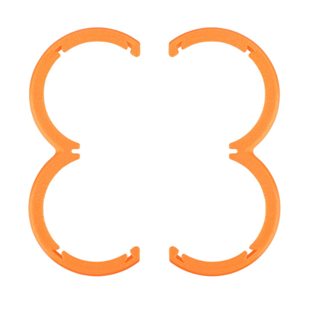 Yammee Easy To Install Propeller Guard Protective Rings for UAV ...