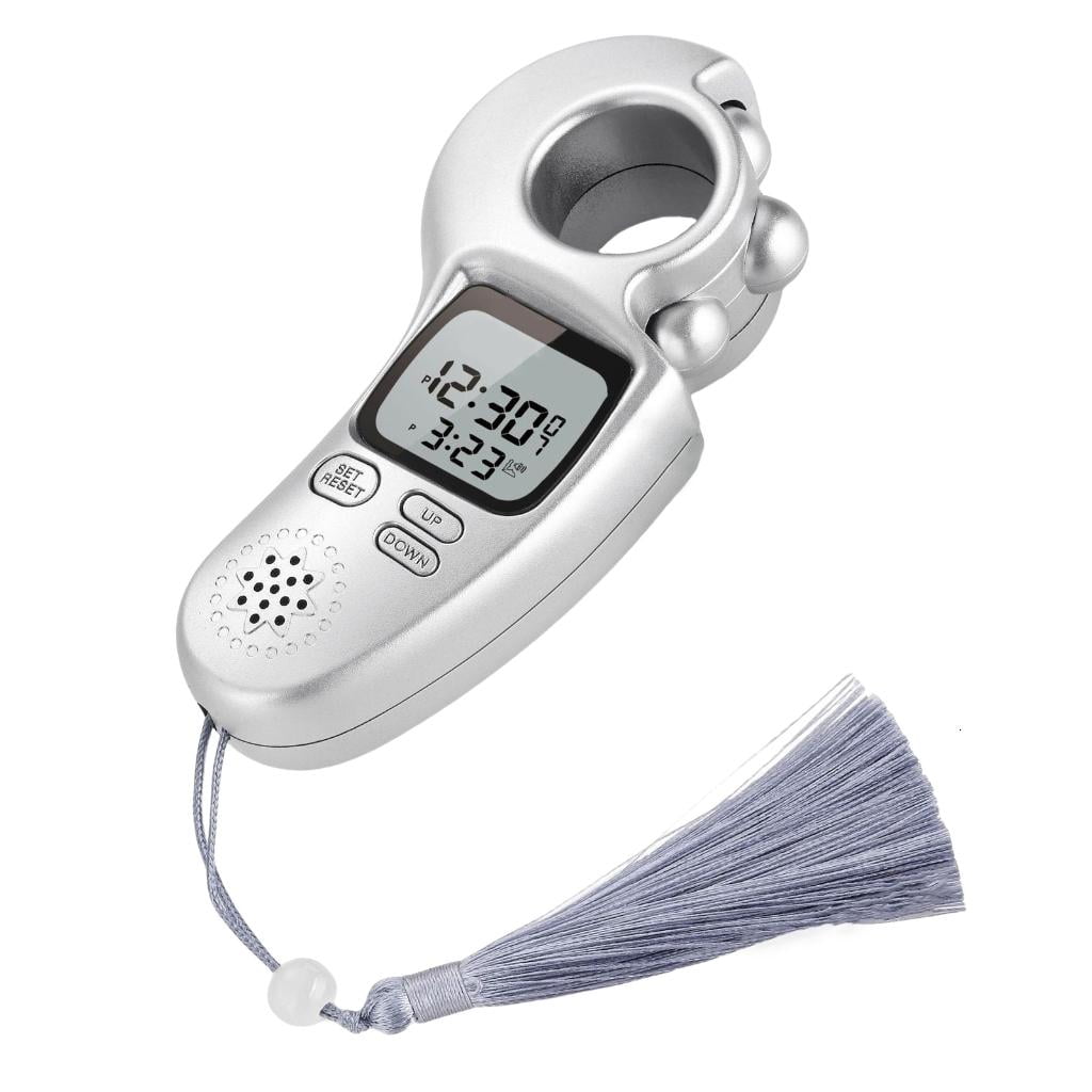 Yammee Efficient Counting Gadget Digital Counter With Quiet Operation ...