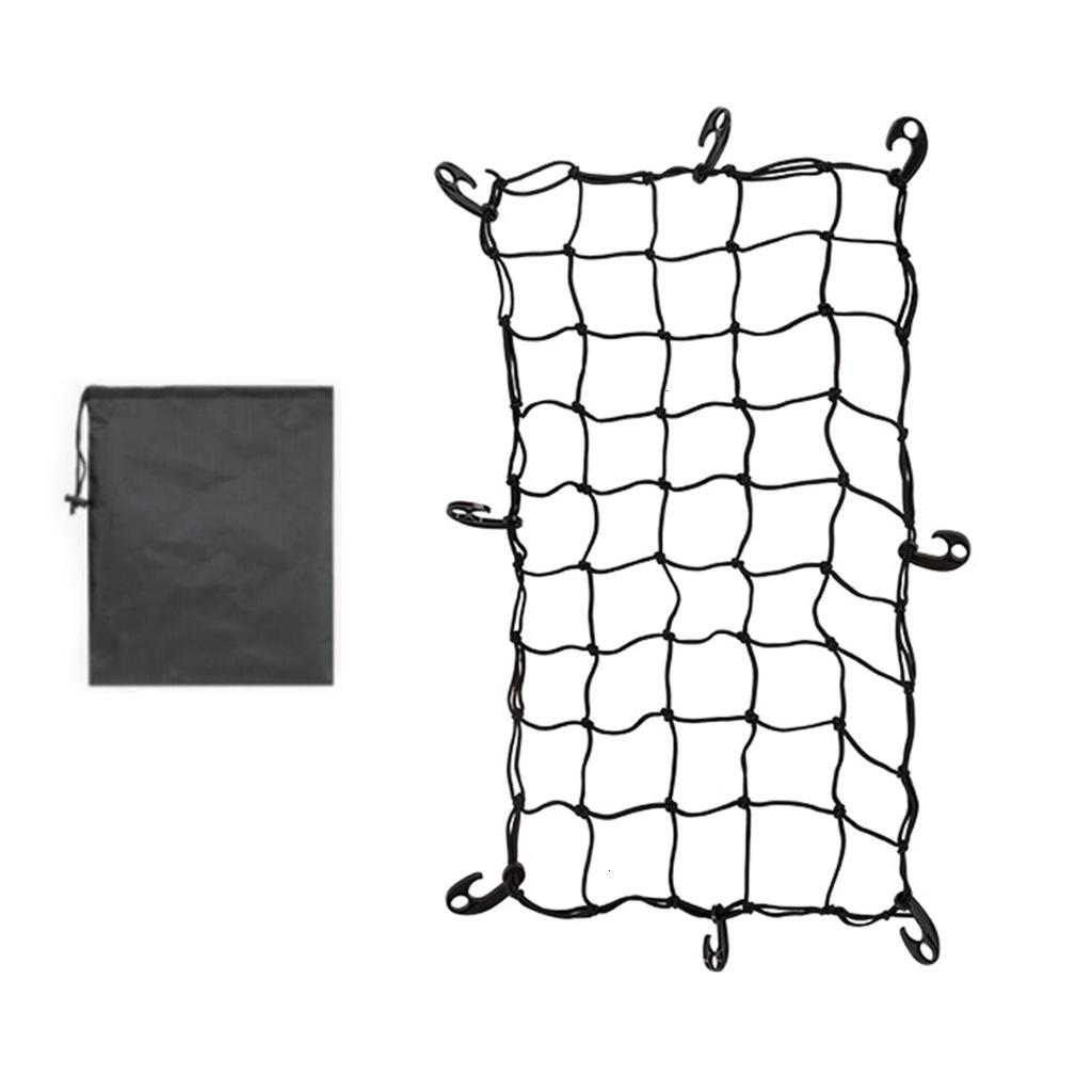 Yammee Elastic Cargo Net Folding Wagon Cart Folding Cargo Net Beach ...
