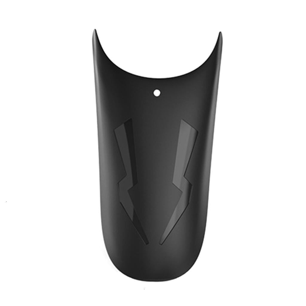 Yammee Enhanced Wheel Extension Splash Guard Motorcycle Front Fenders ...