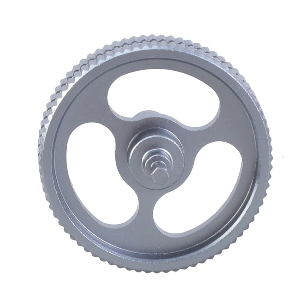 Yammee Enhances User Comfort Metal Mouse Scroll Wheel for G102 G304 ...