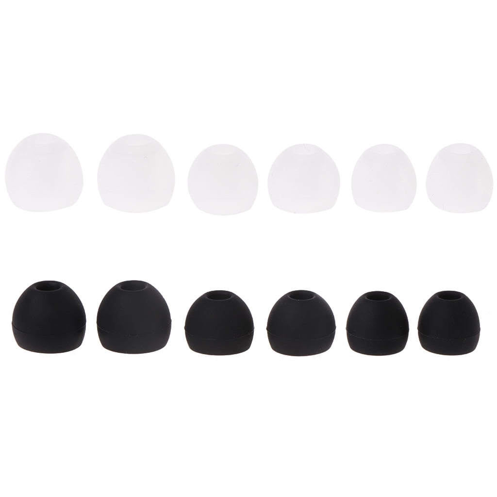 Yammee Ergonomic Design Ear Plugs Tips Plugs Fits Ear Canal High ...