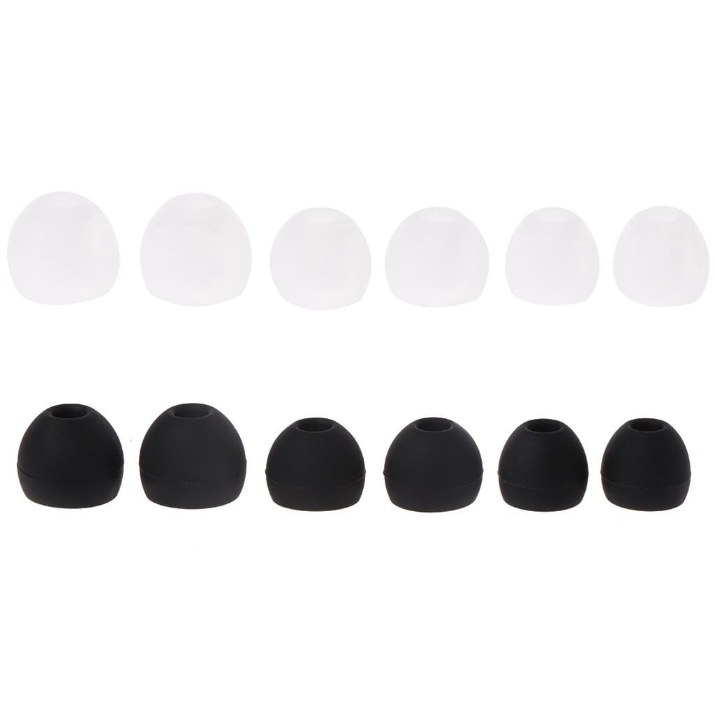 Yammee Ergonomic Design Ear Plugs Tips Plugs Fits Ear Canal High ...