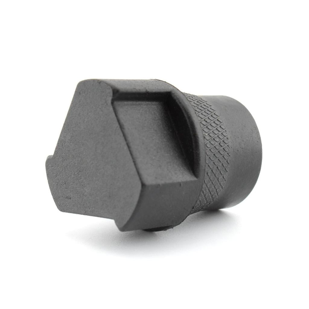 Yammee Ergonomic Designs Fuel Caps Fast Access To Motorcycle Gas Tanks ...