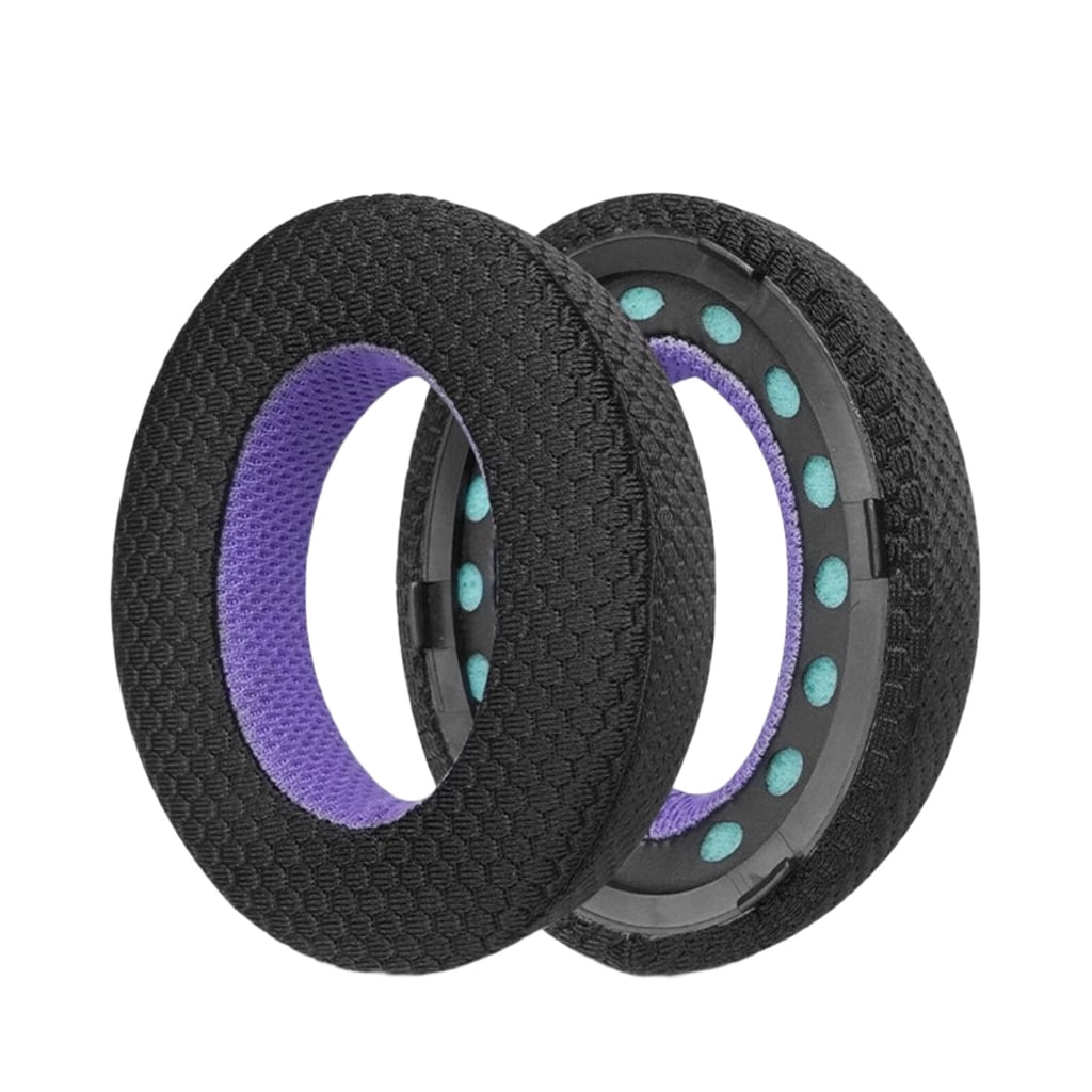 Yammee Ergonomic Fabric Ear Pad For 700 (NC700) Headphone Earpads ...