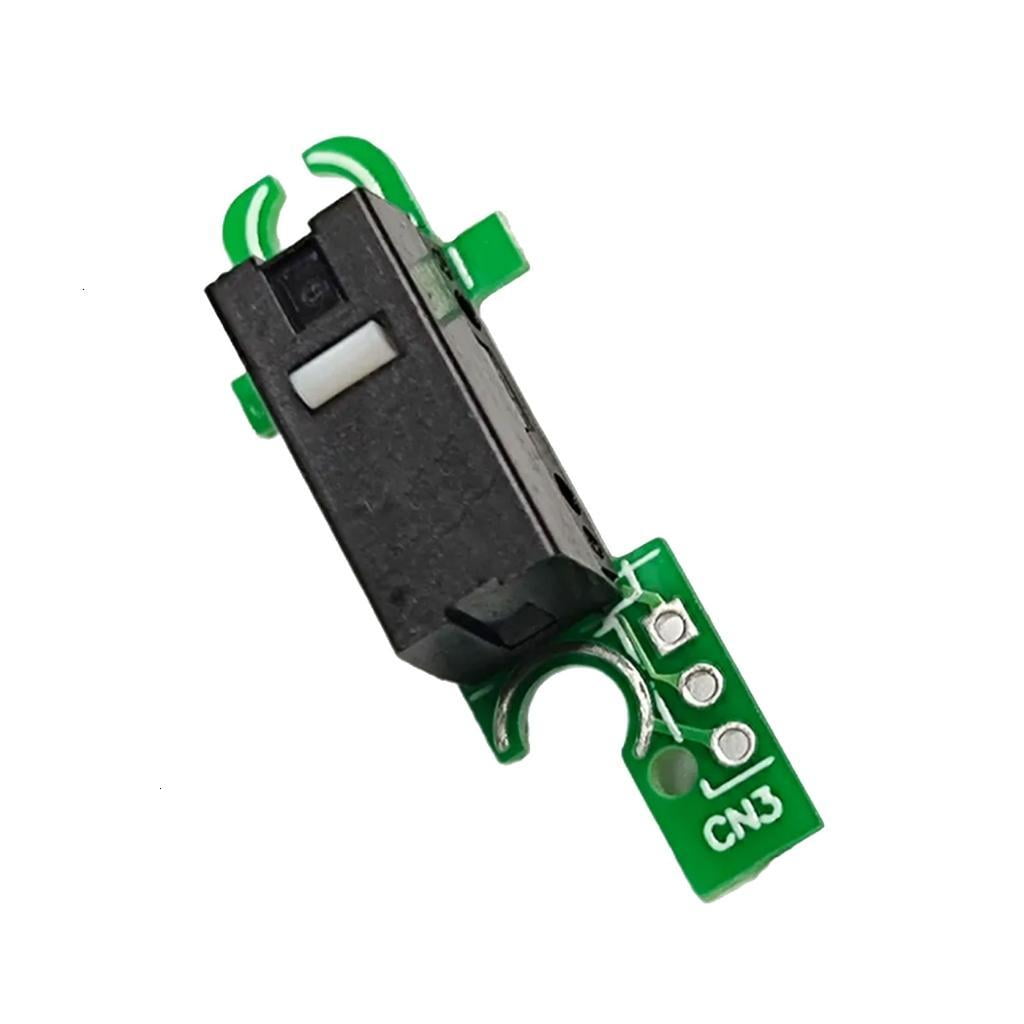 Yammee Ergonomic Mouse Left Button Micros Switching Board For MX ...