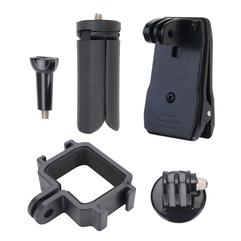 Yammee Extension Frame Adapter for Pocket 3 Camera Extension Frame ...