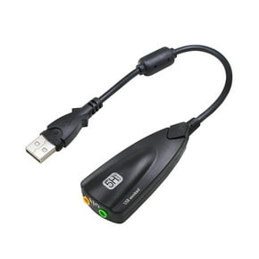 USB Sound Cards