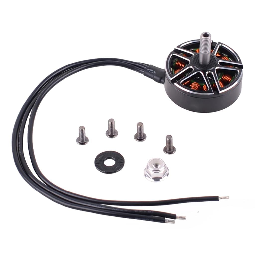 Yammee FPVs Traversing Aircrafts Motor 2807 1300KV Motor Repair for 7 ...
