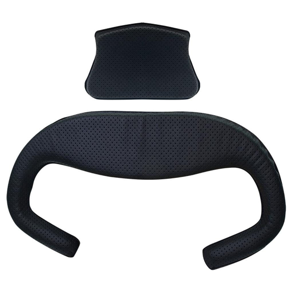 Yammee Face Covers Foam Face Pad Face Cushion Face Covers Skin Headsets ...