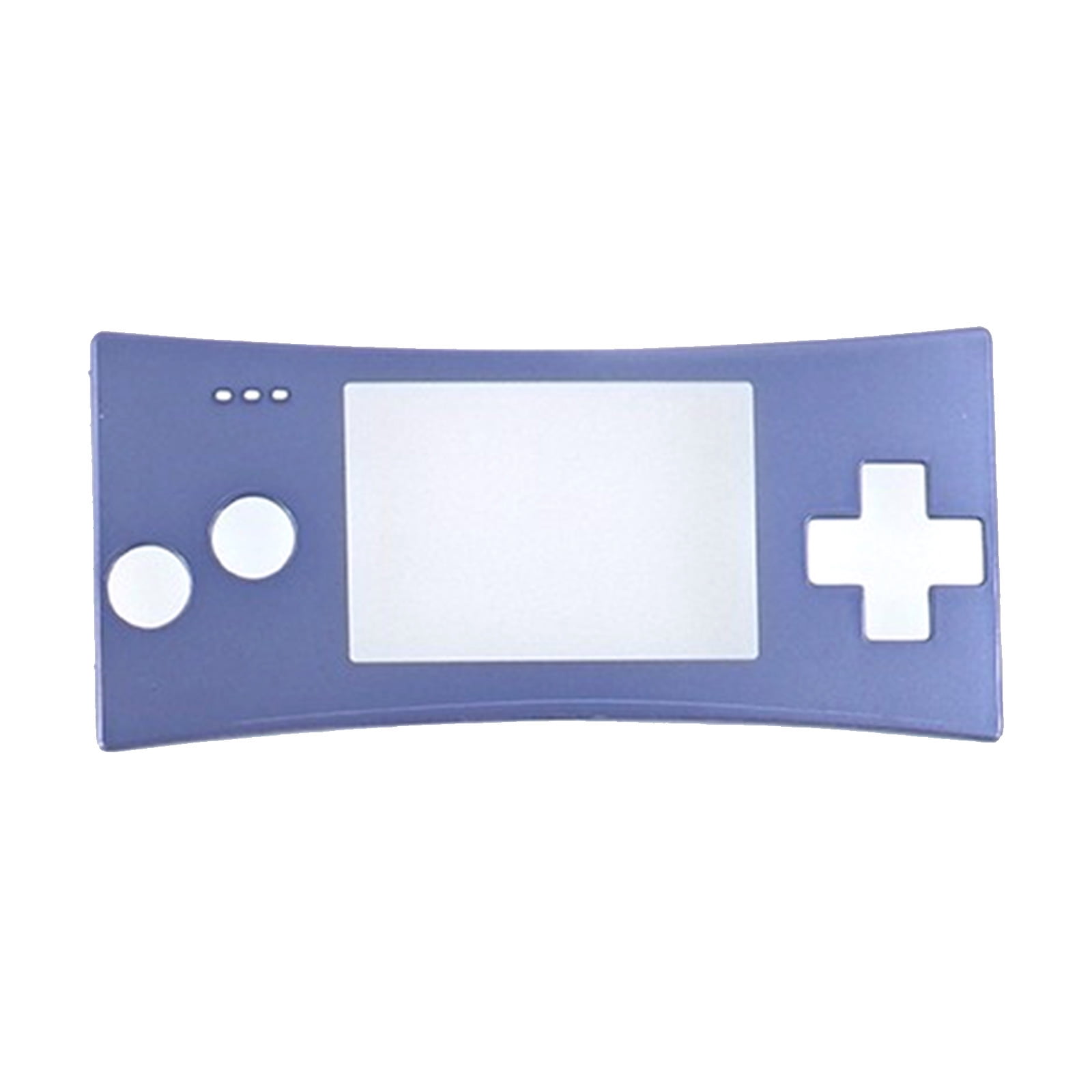 Yammee Faceplate Cover Front for Shell Housing for Case Replacement for ...
