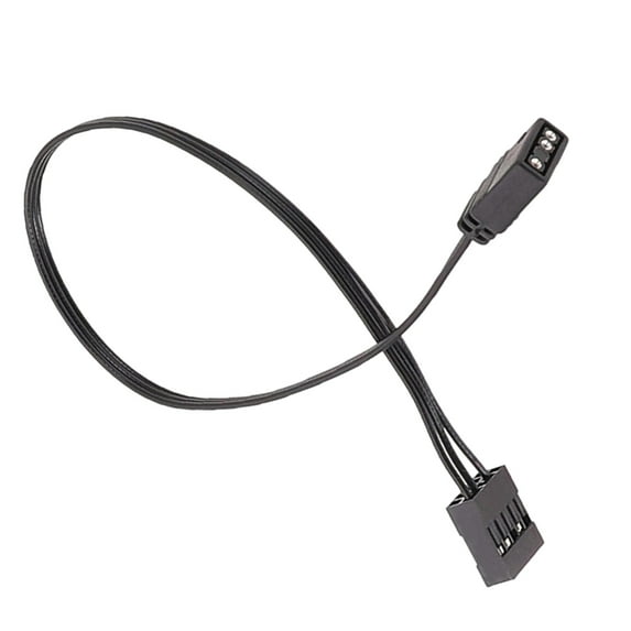 Yammee Fan Controllers Adapters Cable Connectors For RGB Standard RGB ...