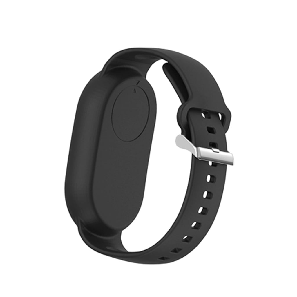 Yammee Fashion Tracker Locator Bracelet Band Waterproof Soft Belt Strap ...