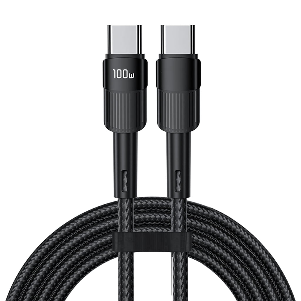 Yammee Fast Charging Cable For Laptop Mobile Phone Tablet USBC Cord ...
