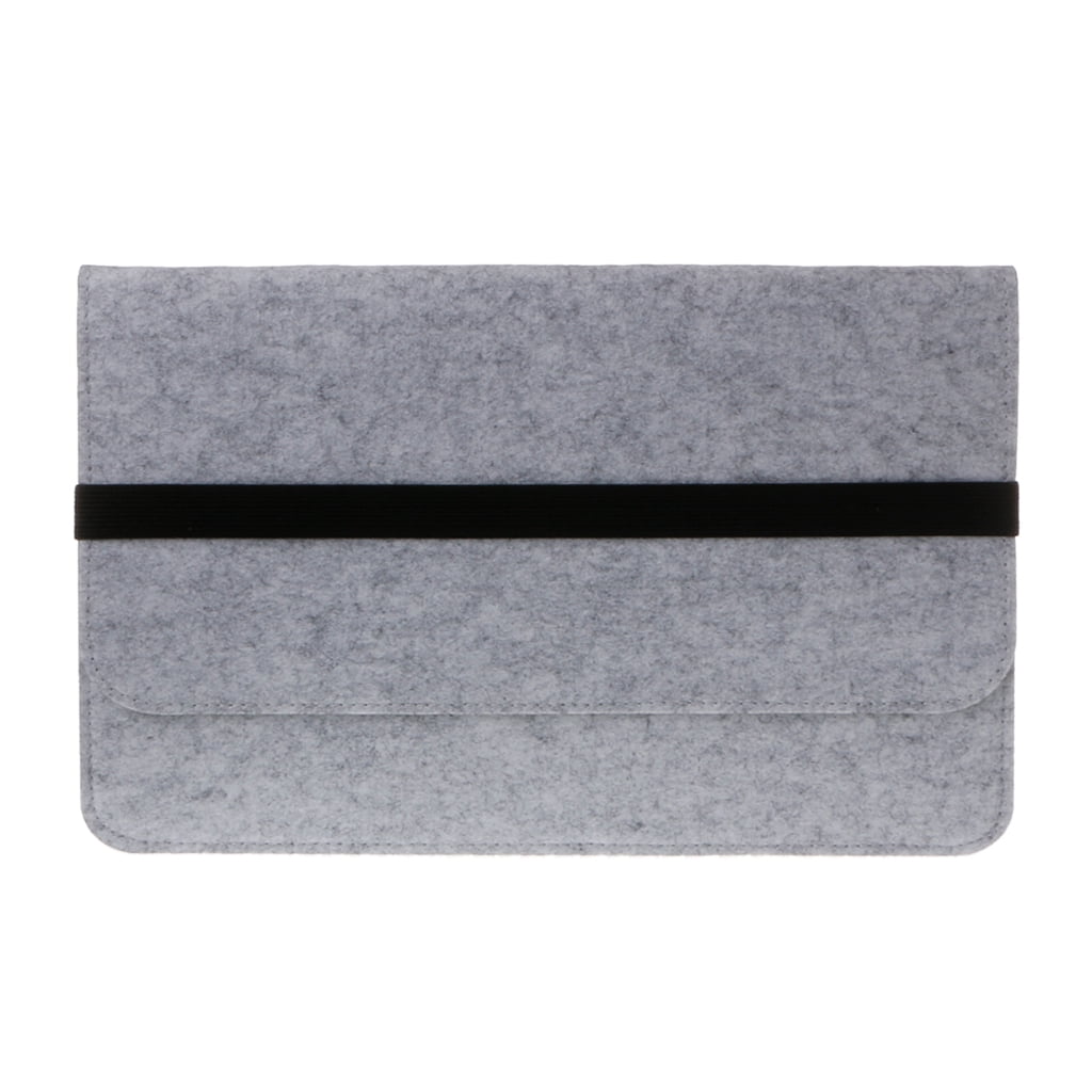 Yammee Felt Protective Cover For Wacom Digital Graphic Drawing Tablet ...