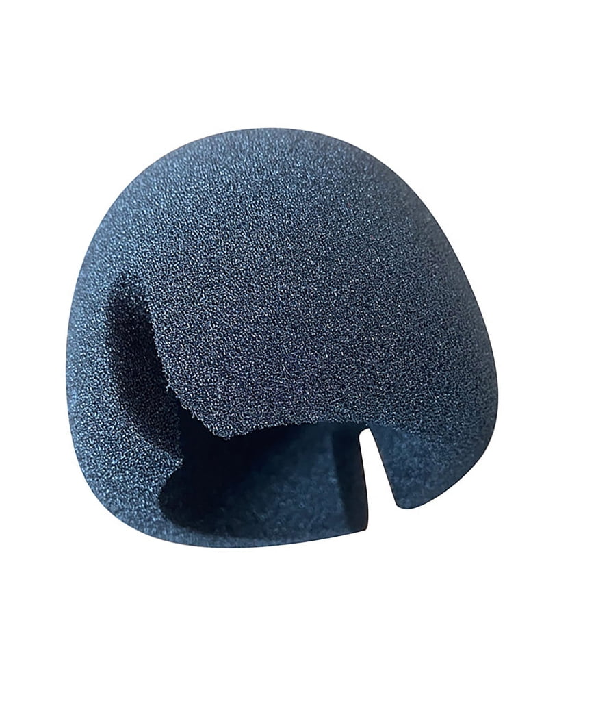 Yammee Filter Microphone Windshield for ZOOM H4essential Portable ...