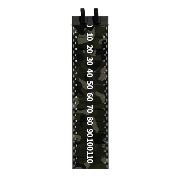 Yammee Fishing Essential Portable Fish Ruler Measurement Tool for ...